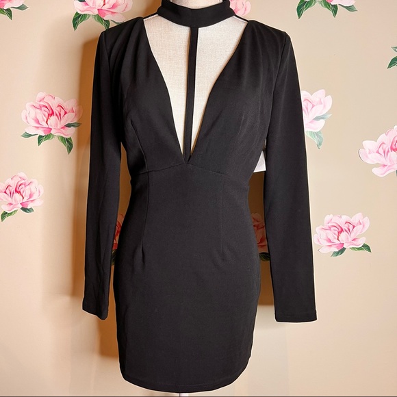 AKIRA | Dresses | Akira Chicago Mini Sexy Dress I4 | Poshmark